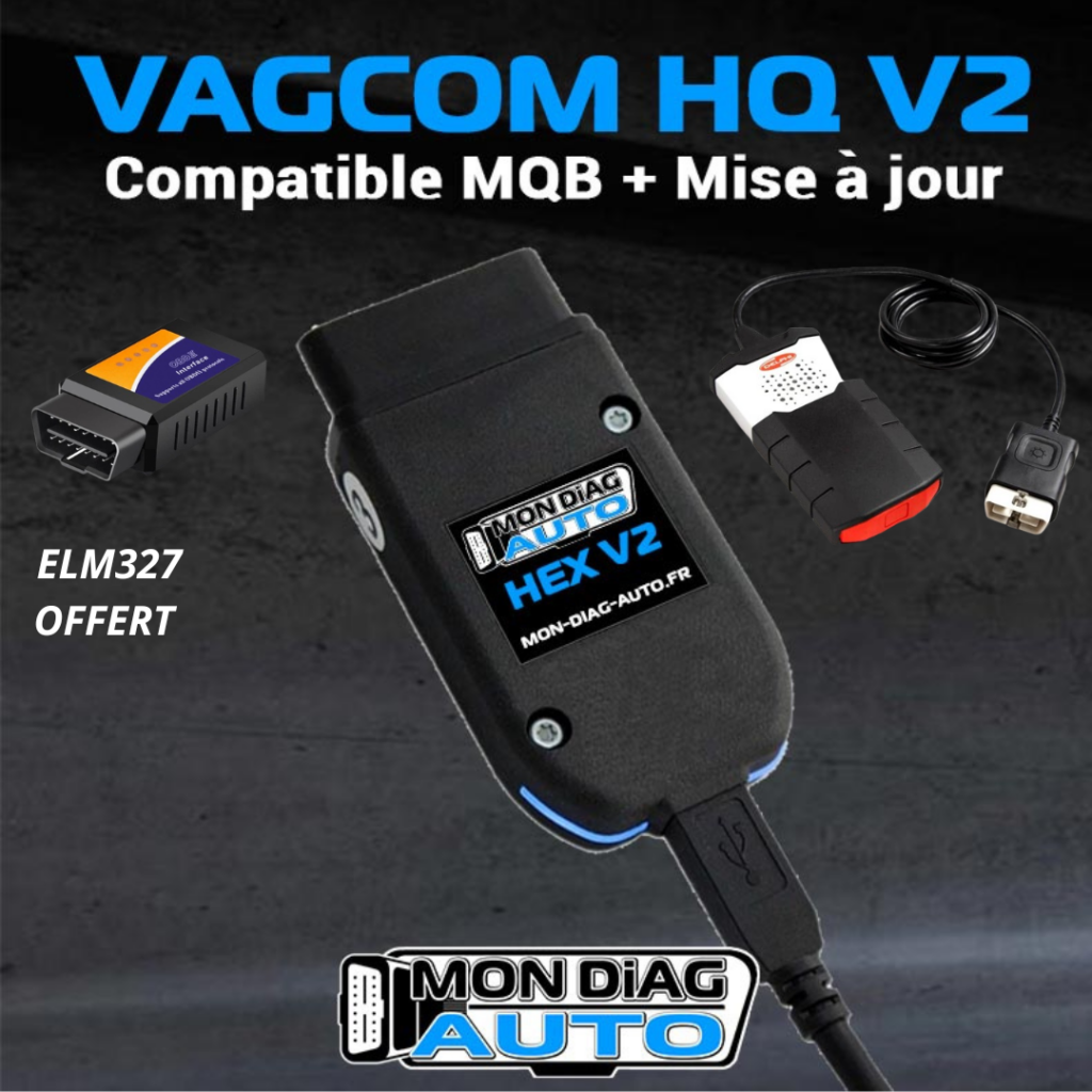 Accueil - Mon Diag Auto